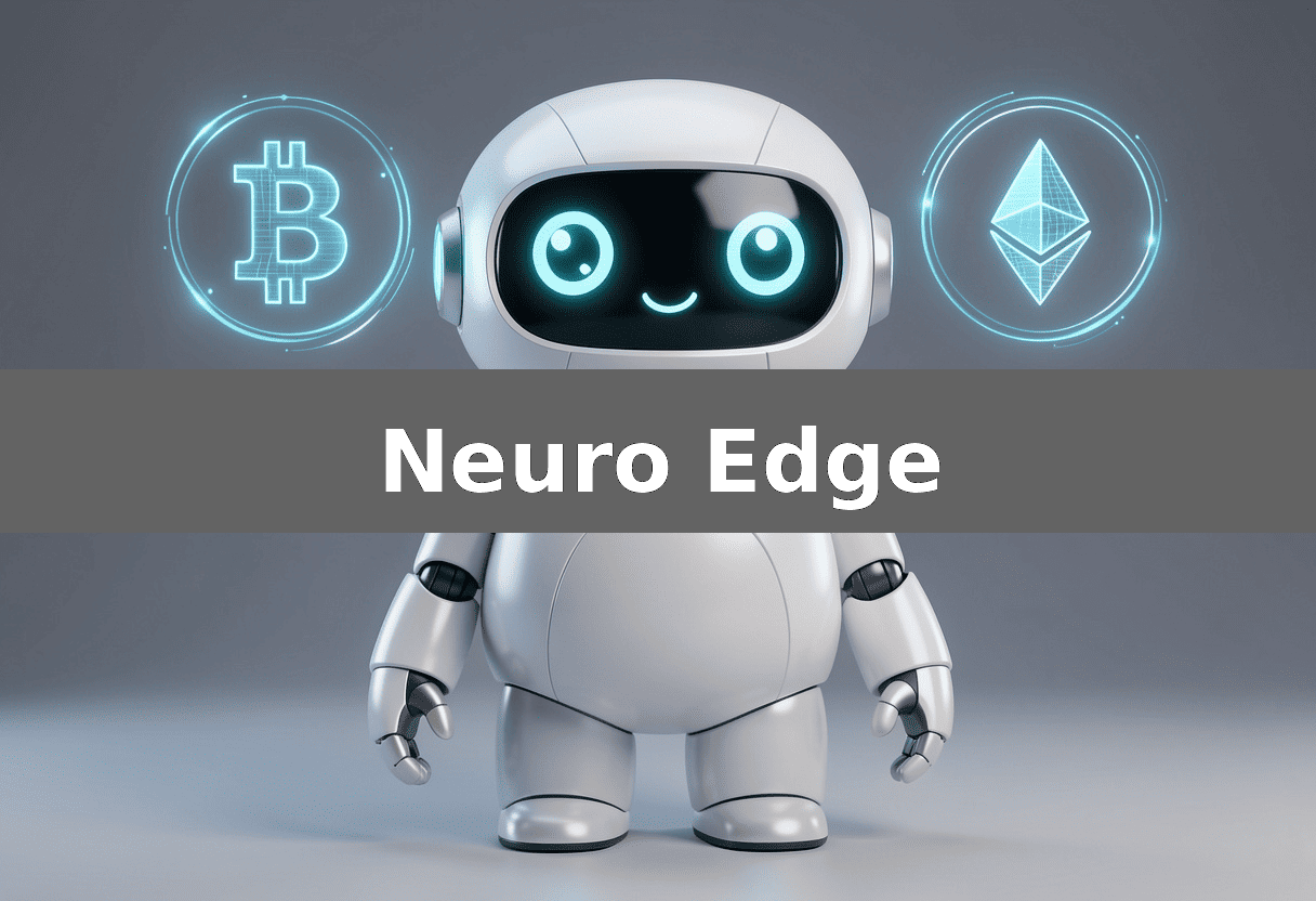 Neuro Edge Avis 2026 : Cette nouvelle plateforme d'investissement est ...